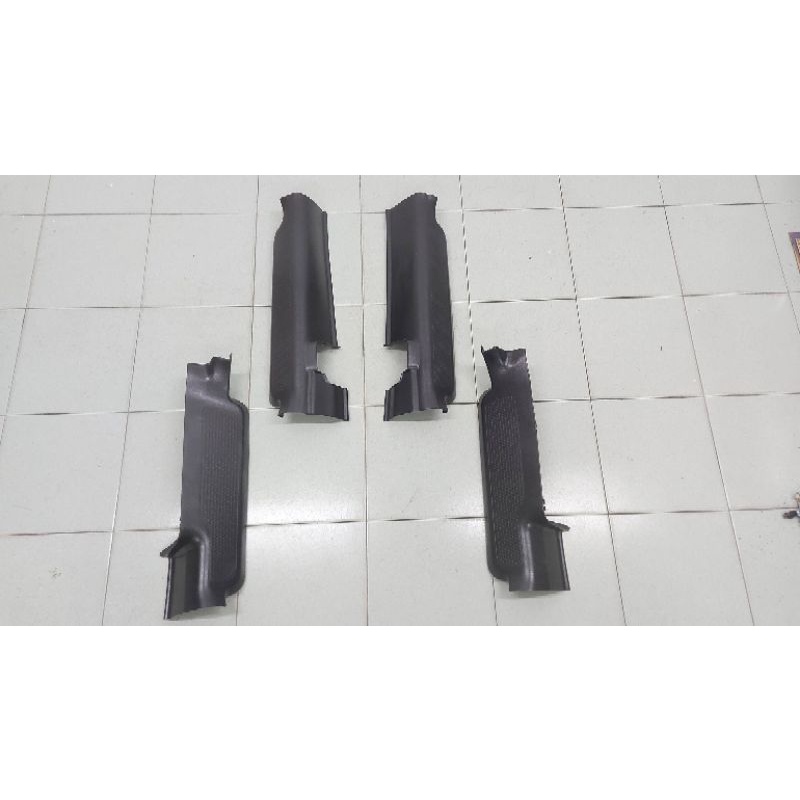 Honda Stream RN3 RN5 Side Step | Shopee Malaysia