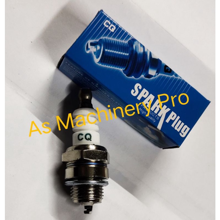 (Ready Stock) Spark Plug For All Brush Cutter & Gasoline Engine Use ...