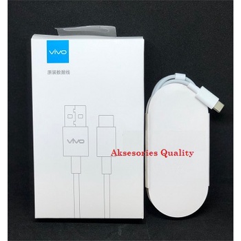 Original Vivo USB Type C Fast Charging Data Cable | Shopee Malaysia