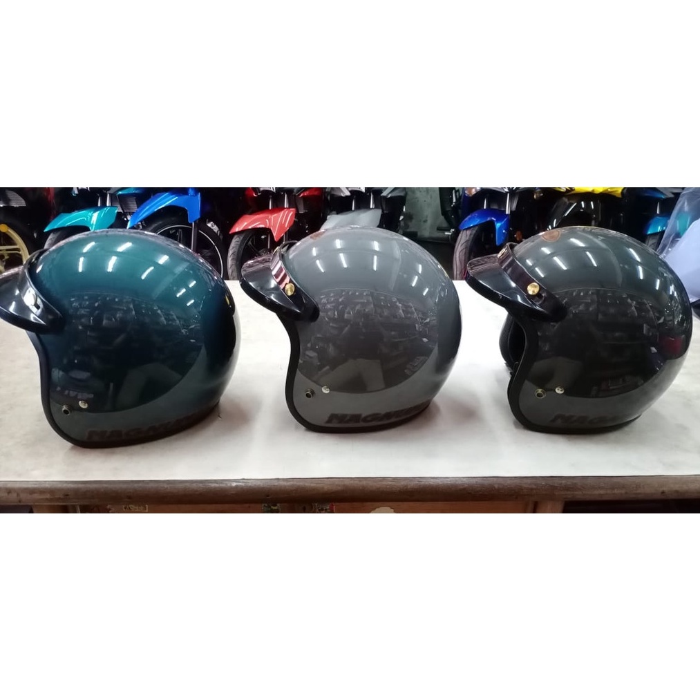 MAGNUM HELMET M8 NEW COLOR L & XL WITH SIRIM CERT 100% ORIGINAL ...