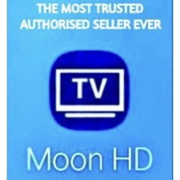 MOON TV MOONTV (FAST RESPONSE) | Shopee Malaysia