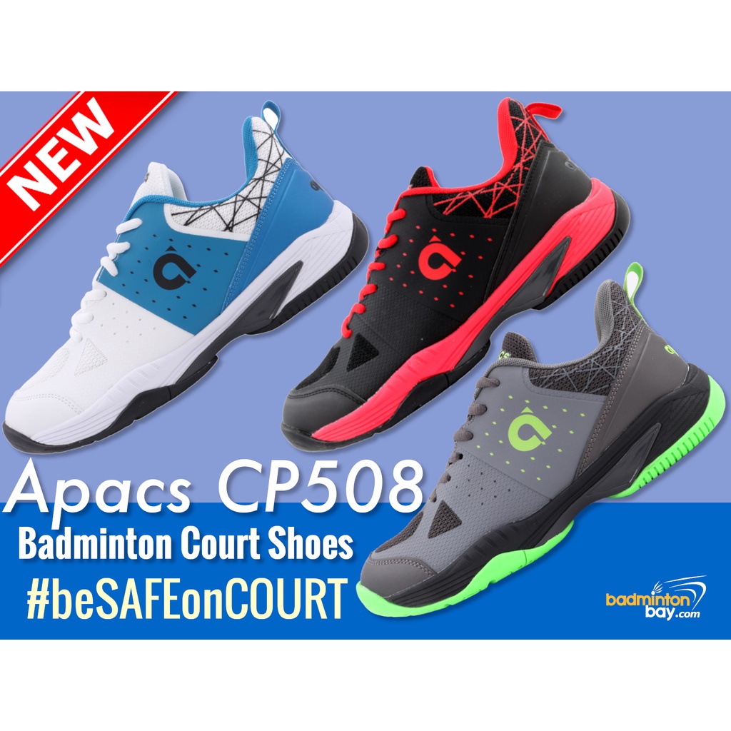 Apacs Cushion Power CP508-XY | Shopee Malaysia