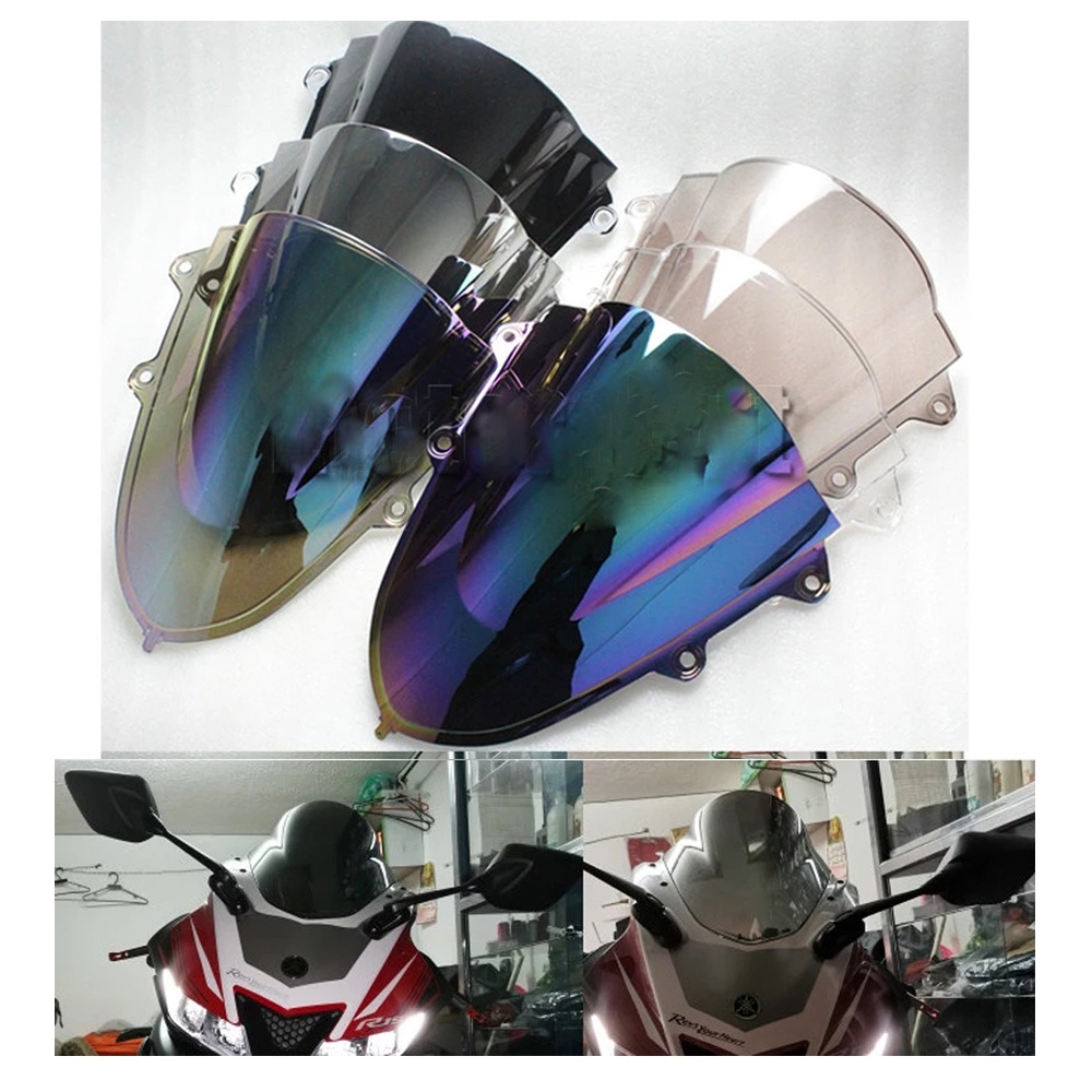 For 2017 2018 2019 2020 2021 Yamaha YZF-R15 YZF R15 V3.0 YZF-R125 YZF-R ...