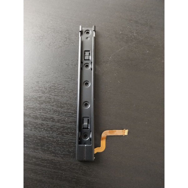 Joycon Rail Slide Repair Part Replacement R L Slider For Nintendo ...