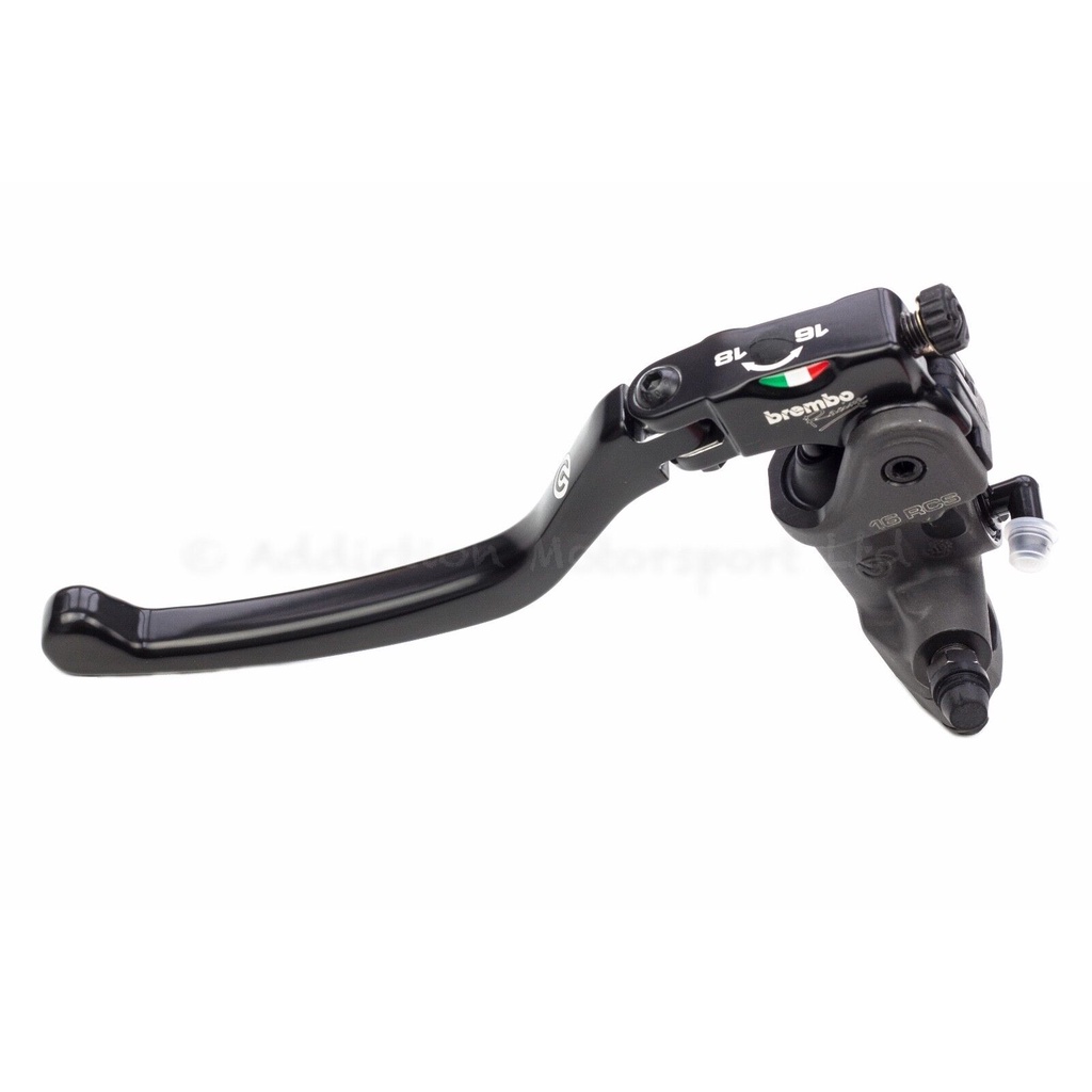 Collection Original Brembo Brake Master Pump Hydraulic Universal Clutch ...