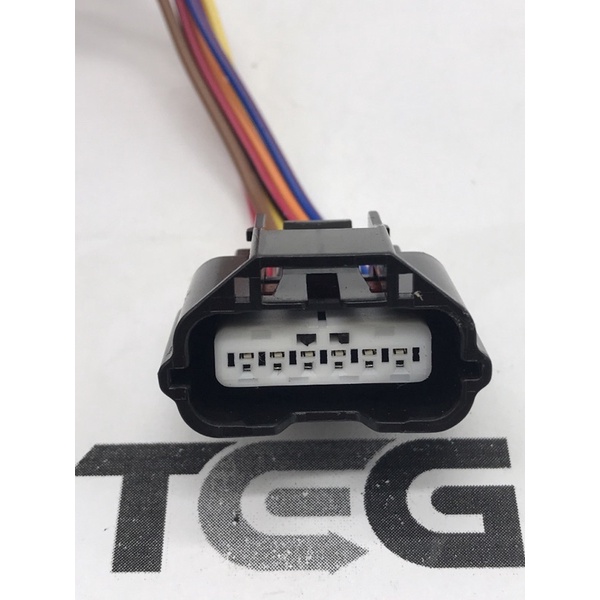 Nissan Almera Livina Latio Slyphy Navara 350Z MAF Mass Air Flow Sensor ...