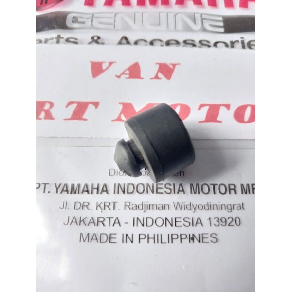 Yamaha Mio Nmax Fino Vixion Aerox Xeon RX king soul GT standard double ...