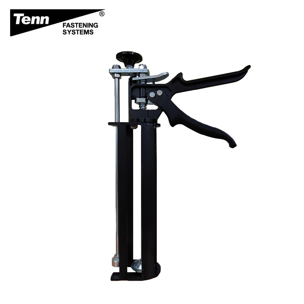 DISPENSER ONLY (FOR TENN CHEM GRANITE) item is like HILTI RE500 ...