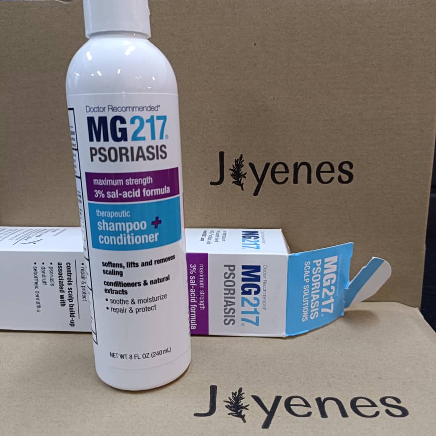 MG217 Collection ,Psoriasis Shampoo,Multi SymptomCoalTarGel,Psoriasis ...