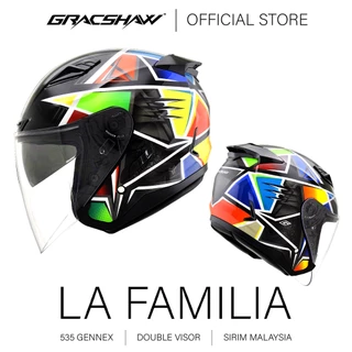 Gracshaw Official Store Online, July 2024 | Shopee Malaysia