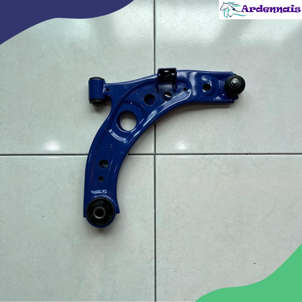 🚨 MARS 🚨 HEAVY DUTY LOWER ARM SET WITH STABILIZER LINK & STABILIZER BAR ...