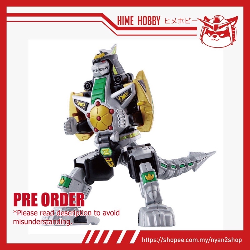 [Ready]SUPER MINI PLASTIC MODEL DRAGON CAESAR SET W/O RAMUNE | Shopee ...