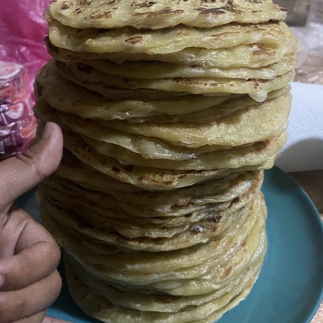 Roti BOOM / PLANTA Frozen | Shopee Malaysia