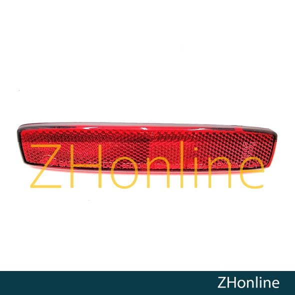ORIGINAL SSANGYONG REXTON - REAR BUMPER REFLECTOR (1pc) 83901-08100 ...