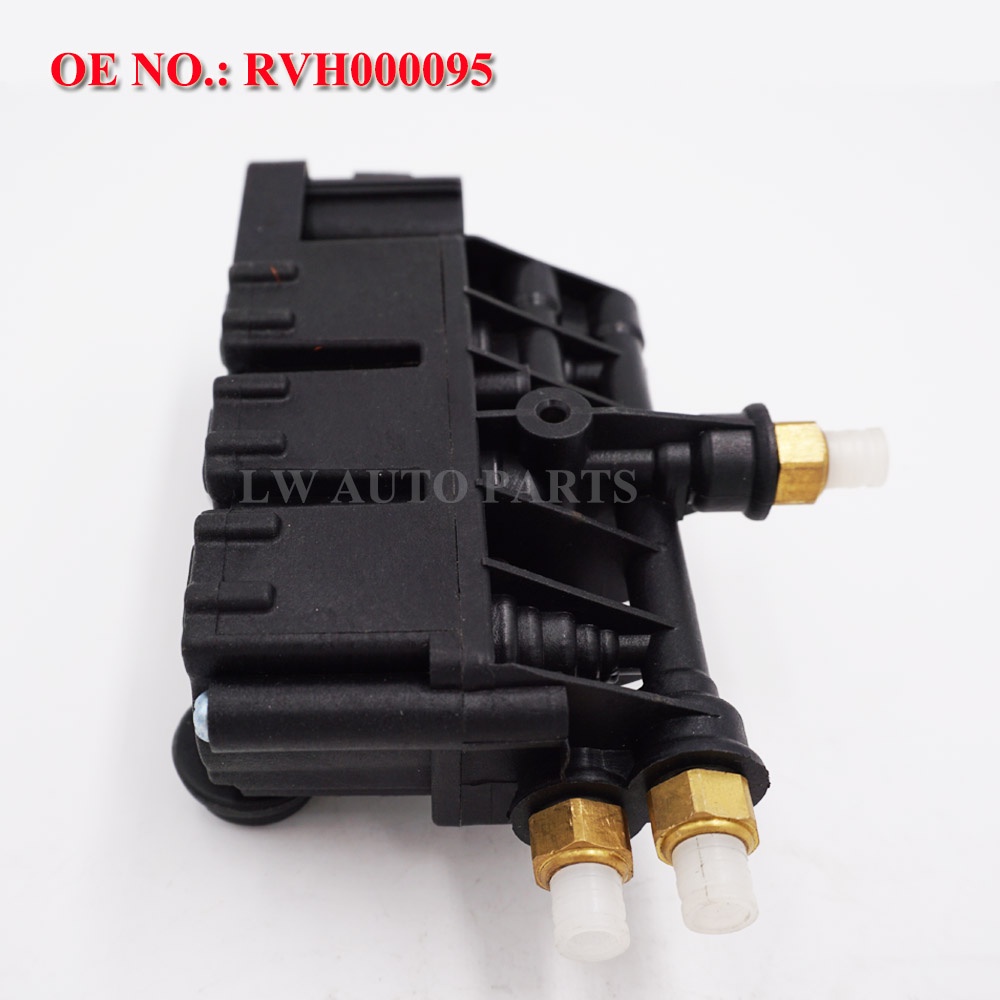 Air Suspension Valve Block for Land Range Rover Sport Land Rover ...