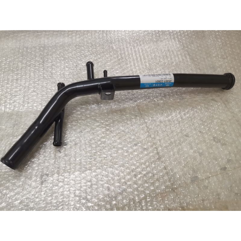 ORIGINAL HYUNDAI ACCENT WATER PUMP PIPE 25461-22601 | Shopee Malaysia