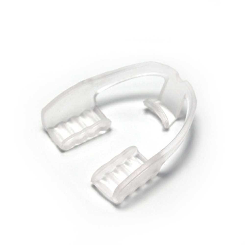 Advanced Comfort Mouth Guard Stop Teeth Grinding Dental Protector Anti ...