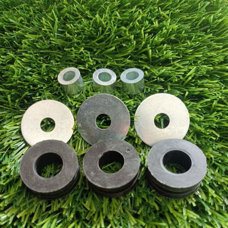 HONDA WAVE125 HANDLE BUSH SET GETAH HANDLE | Shopee Malaysia
