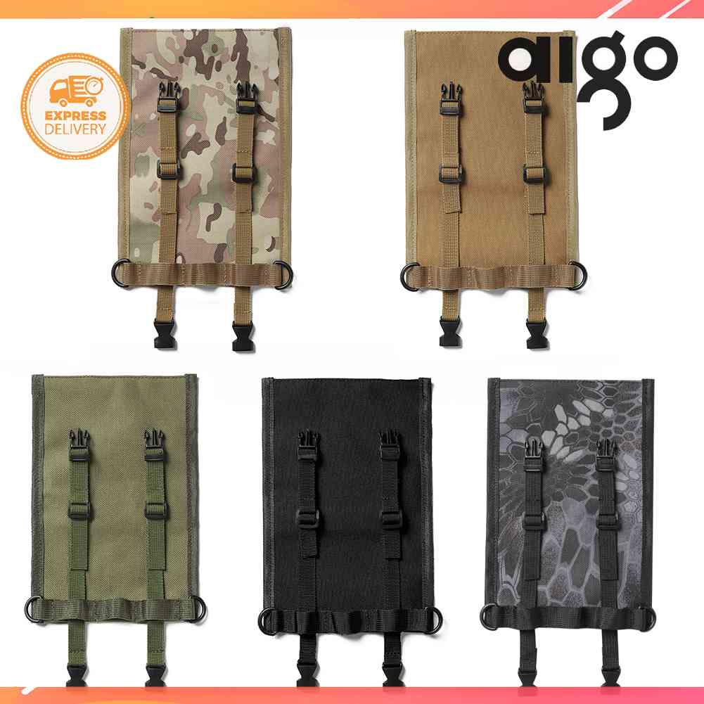 AIGONI Gas Tank Protective Case Fuel Cylinder Sleeve Outdoor Camping ...