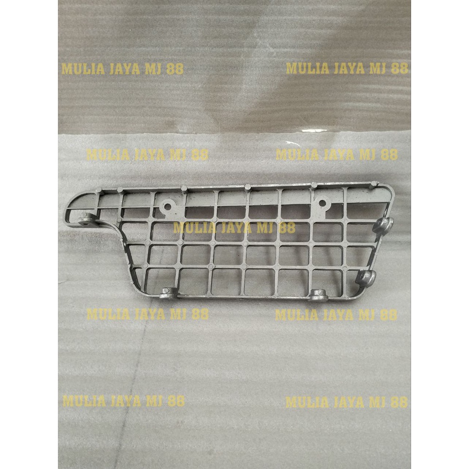 Fuso Top Ladder/ FUSO Aluminum Ladder/ FUSO Step Foot/ FUSO Footrest ...