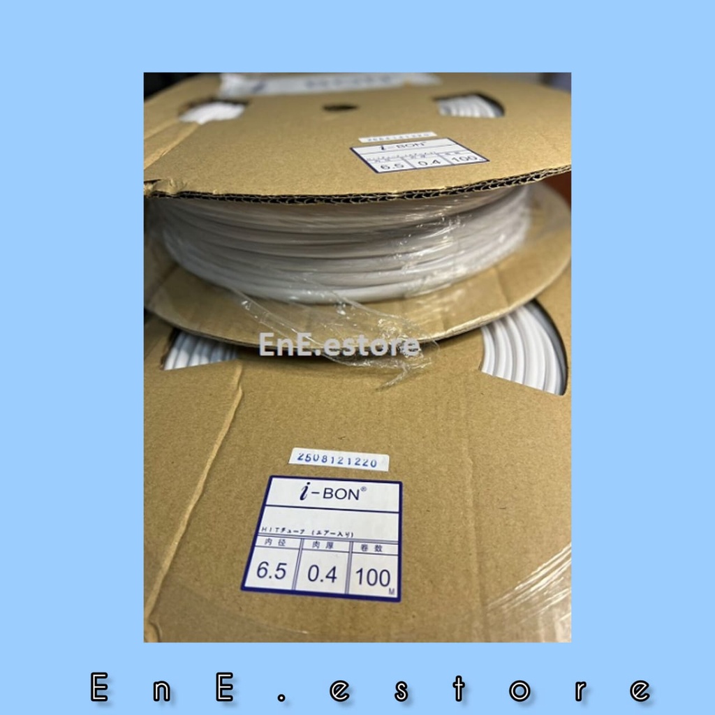 IBON PVC WHITE MARKING TUBE | Shopee Malaysia