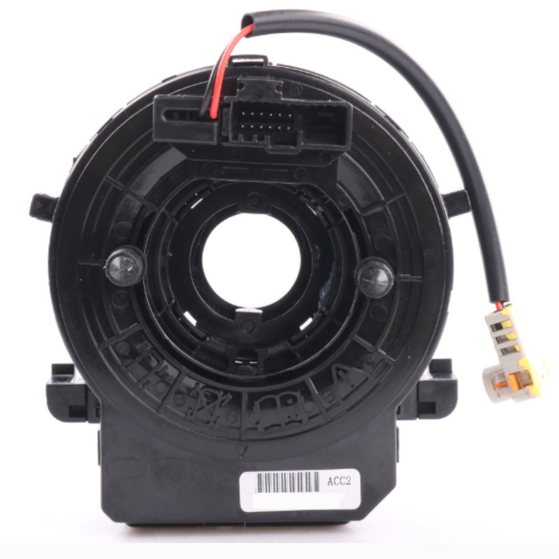 Body combination switch housing non-heated for Hyundai-KX3 Kia Rio ...