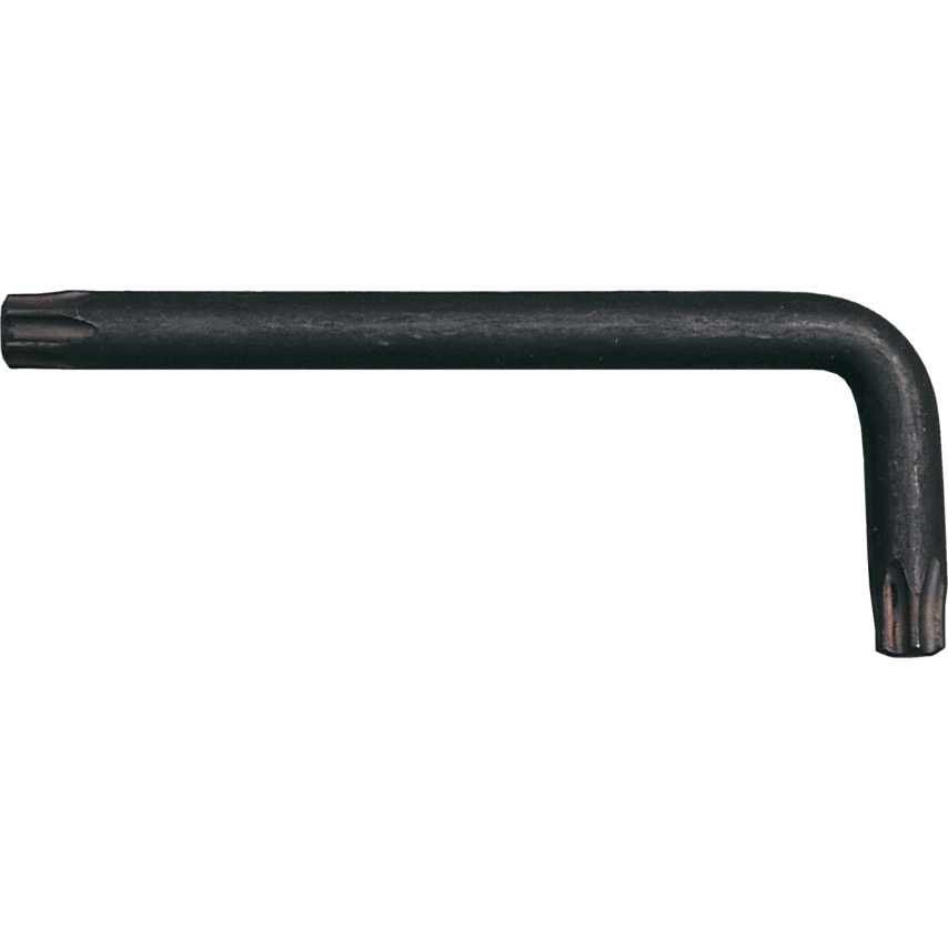 KENNEDY T8 / T15 / T25 / T55 L-WRENCH TORX KEY KEN6030080K KEN6030150K ...