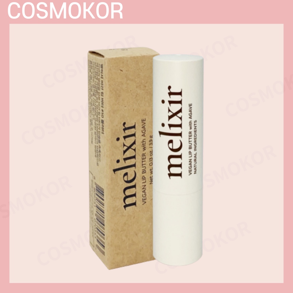 [READY STOCK] Melixir Vegan Lip butter NEW 18 Colors | Shopee Malaysia