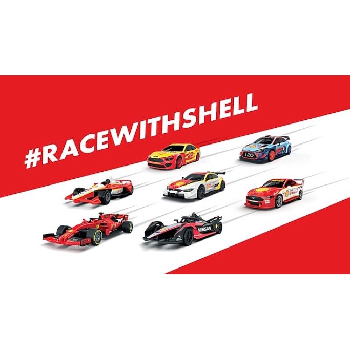 [Ready Stock] Shell Remote Control Battery | Shopee Malaysia