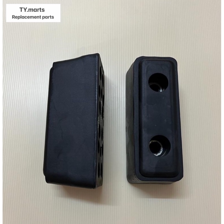 LORRY REAR BUMPER GUARD (UNIVERSAL) | Shopee Malaysia