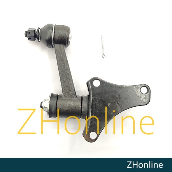 STEERING IDLER ARM (1pc) for MITSUBISHI PAJERO LO47, LO49 (MB241830-C ...