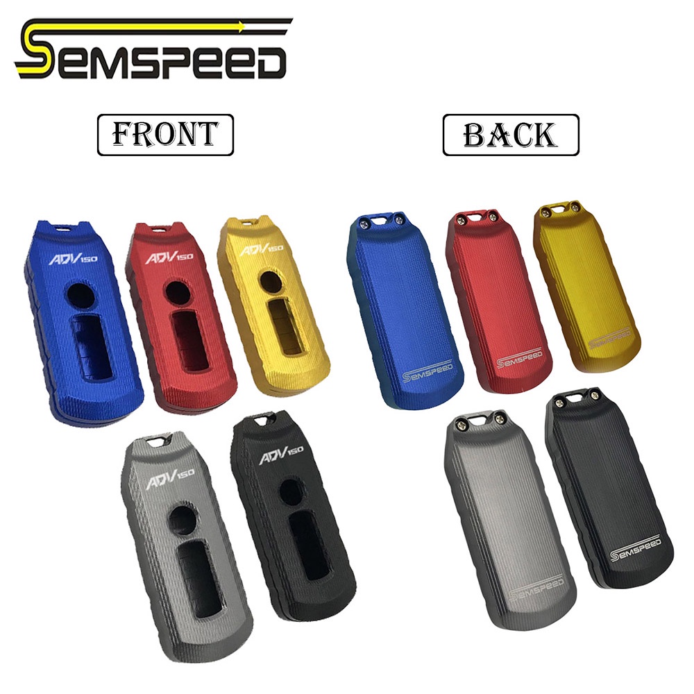 SEMSPEED Newest With / Without logo ADV 150 For Honda adv 150 ADV 150 ...