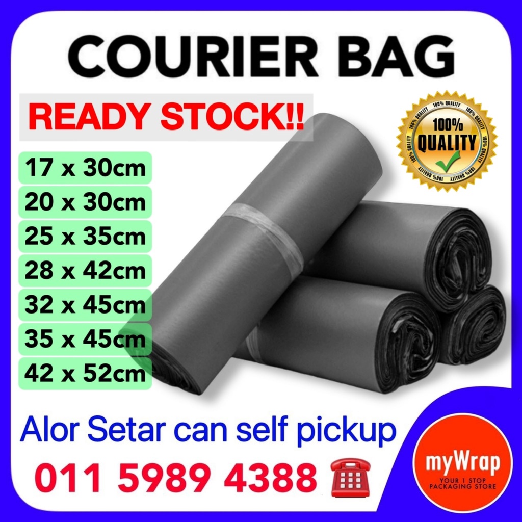 Quality Courier Bag Flyer Bag Packaging Bag Postage parcel Flyers flyer ...