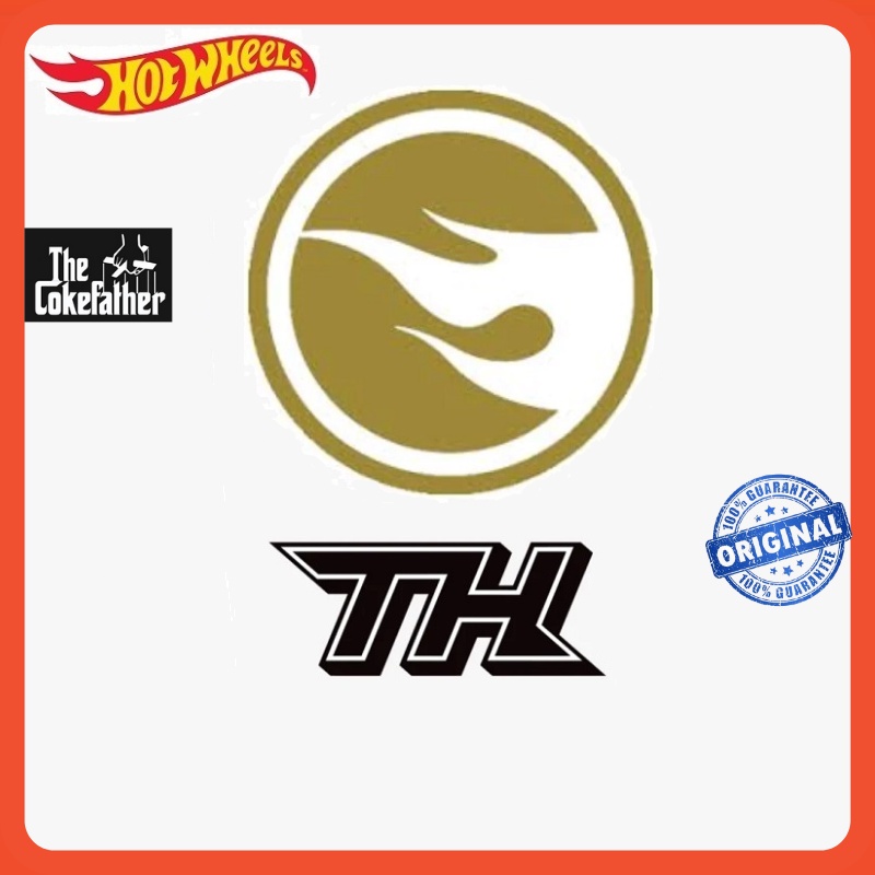 Hot Wheels Treasure Hunts Series RTH TH Cars / 58 Impala / Mustang ...