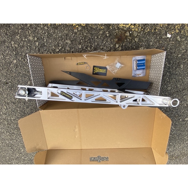 hypertech cnc arm y15 y16 pro rx2 pro r2 pro ts 100% original | Shopee ...