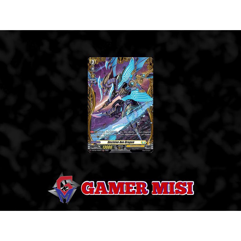 KETER SANCTUARY SINGLE CARD ENGLISH DBT-06 (FR) | Shopee Malaysia