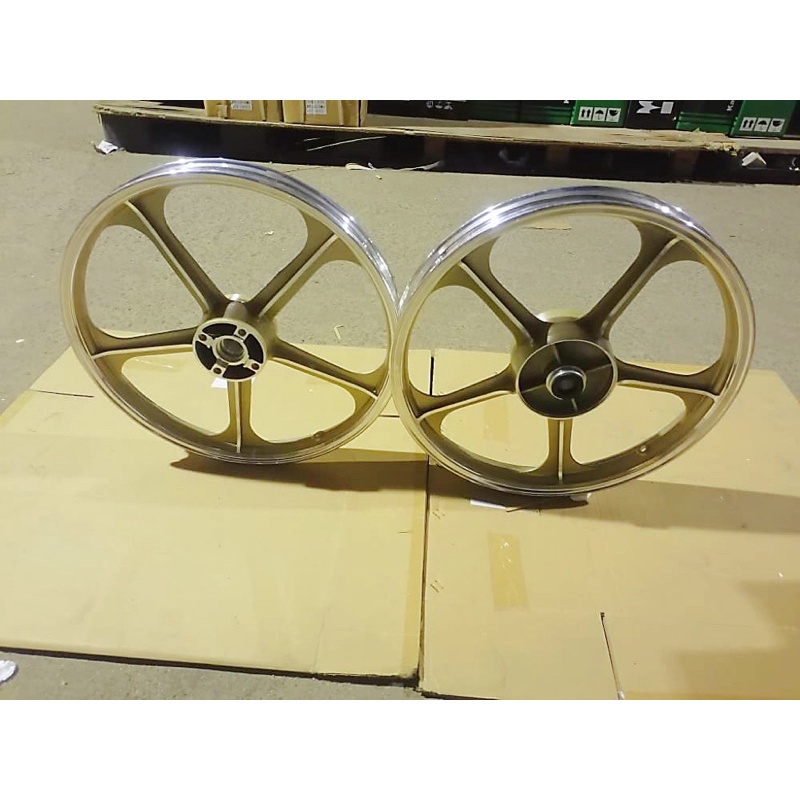 honda Wave 110 wave110 DASH 110 dash110 wave dash v1 v2 future 5 Batang ...