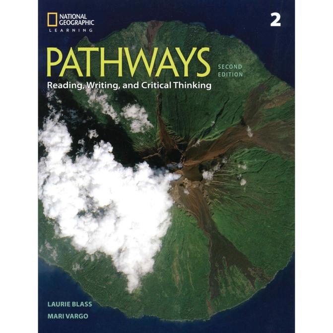 Pathways 2 Reading, Writing, and Critical Thinking (2nd Edition ...