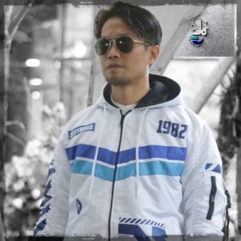 Xtc INDONESIA XP2+ Bomber Jacket PREMIUM FULL EMBROIDERED Hoodie ...