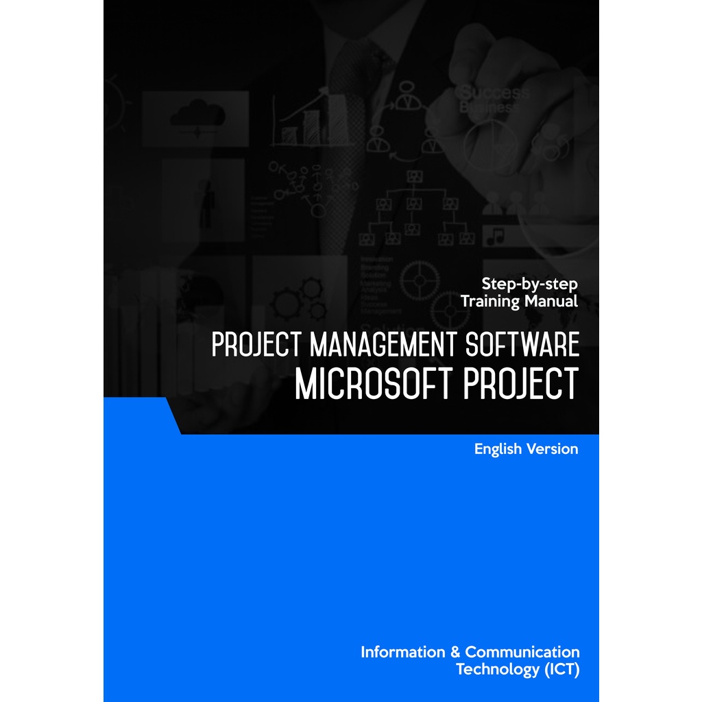 Project Management (Microsoft Project) | Shopee Malaysia