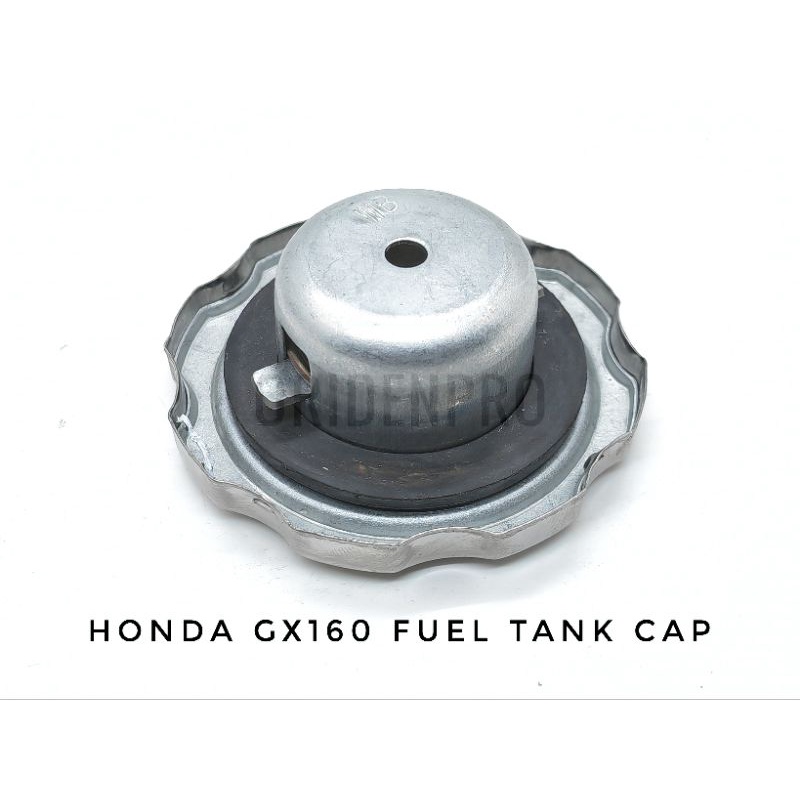 Honda GX160 168 Gasoline Engine Fuel Tank Cap | Shopee Malaysia