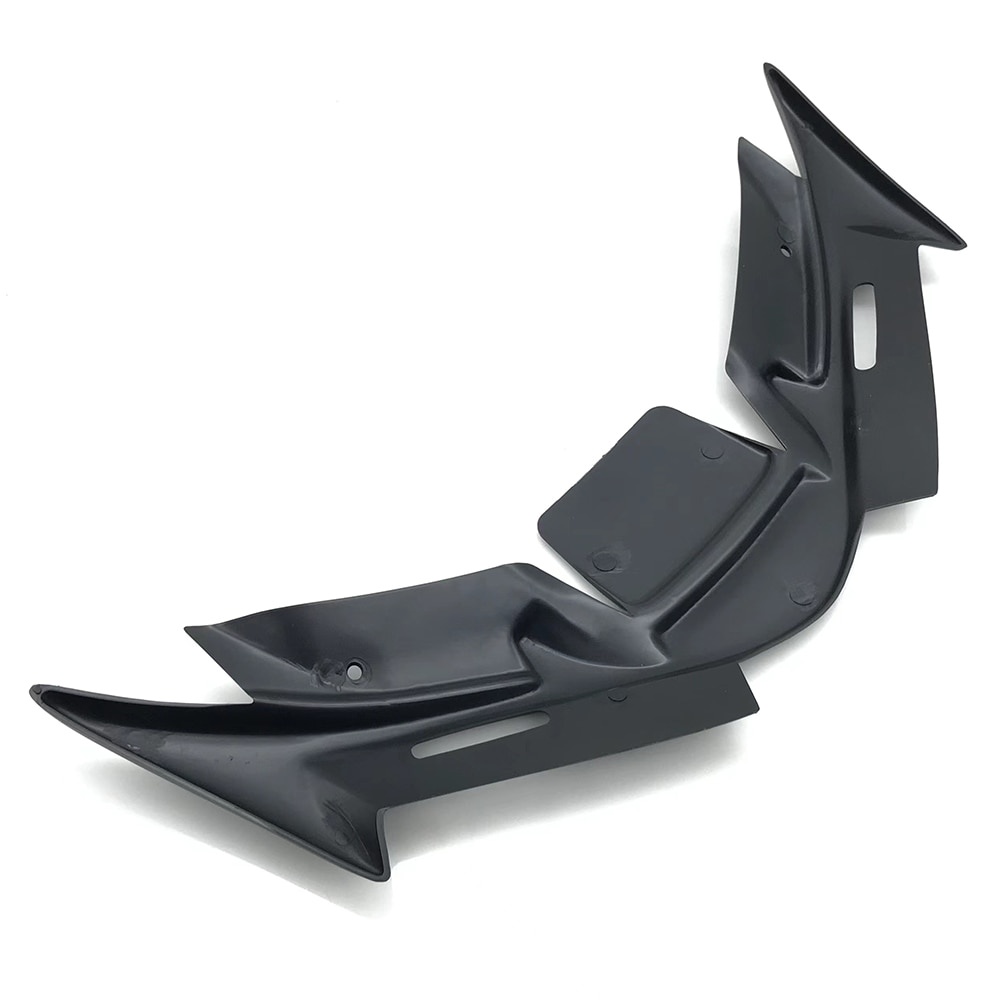 R15M V4 Winglet Flexible 2021-2022 Front Fairing Winglets Aerodynamic ...