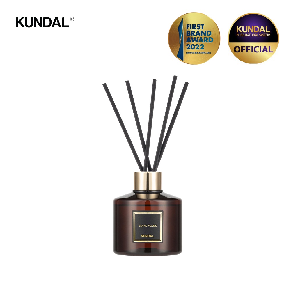 [KUNDAL] Perfume Diffuser 200ml | Shopee Malaysia