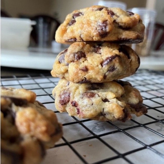 Soft Cookies Craving By Bella | Shopee Malaysia