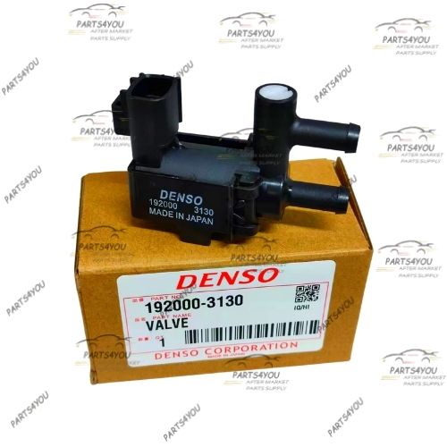 TOYOTA DENSO UNIVERSAL FICD VACUUM VALVE 192000-3130 FICD VACUUM SWITCH ...
