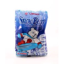 Snow bear candy / White Rabbit Candy | Shopee Malaysia