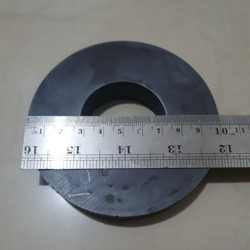 Ferrite Magnet Diameter 10cm | Shopee Malaysia