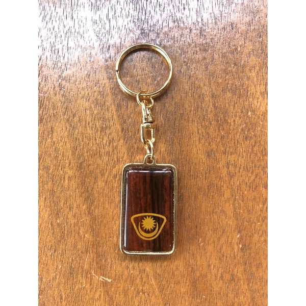 PROTON WIRA KEYCHAIN ZEBRANO | Shopee Malaysia