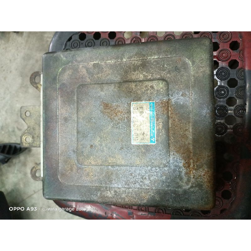 ECU 4G91 TWINCAM Mitsubishi | Shopee Malaysia