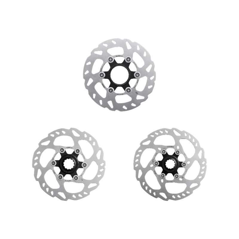 Shimano 105 GRX SLX Rotor RT70 Center Lock Cycling Disc Brake 140mm ...